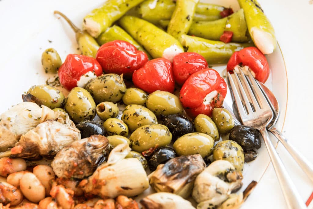 Veganes Raclette - Das perfekte Dinner für Silvester