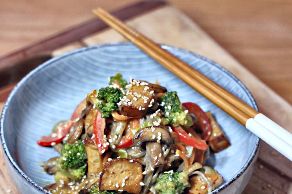 Vegan kochen: 88 einfache + schnelle Rezepte für Anfänger als Buch